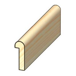 LETEV OKRASNA KOTNA HS1027/GR 2400mm - Inpos