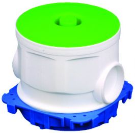 DOZA OKROGLA ZA BETON GLOBOKA 60-77 - Inpos