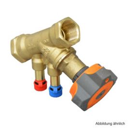 VENTIL REGUL. POŠEV. STAD NOVI 6/4'' DN40, 52851040 - Inpos