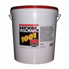 Mekol lepilo za les 1001 15kg - Inpos