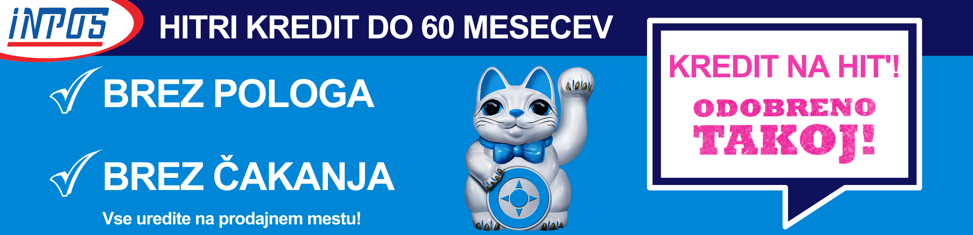 Plačilni pogoji - Inpos.eu - Inpos