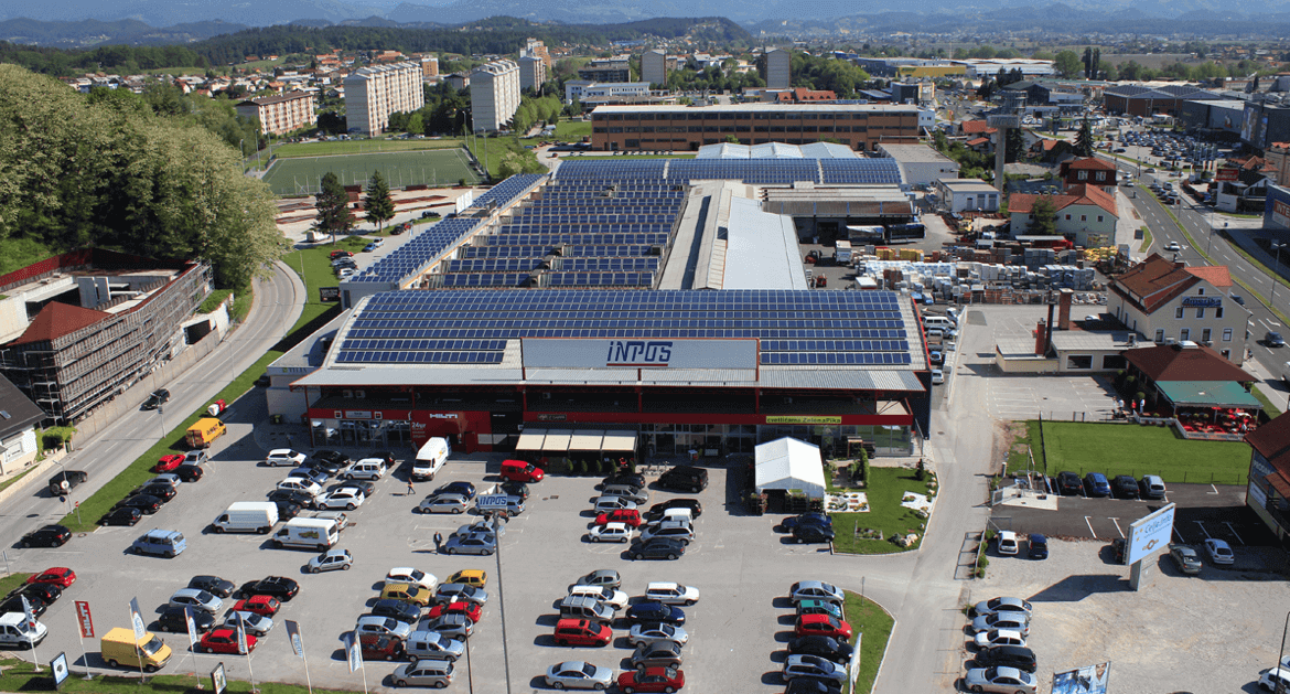 Podjetje - Inpos.eu - Inpos