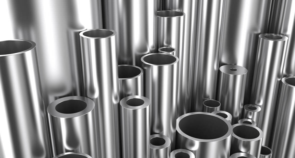 Okrogle cevi - Inpos.eu - Inpos